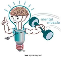 Train Your Brain: The Workout Your Mind Deserves – DIG Coaching Practice