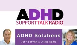 ADHD Solutions: A New Understanding of Executive Function Accommodation ...